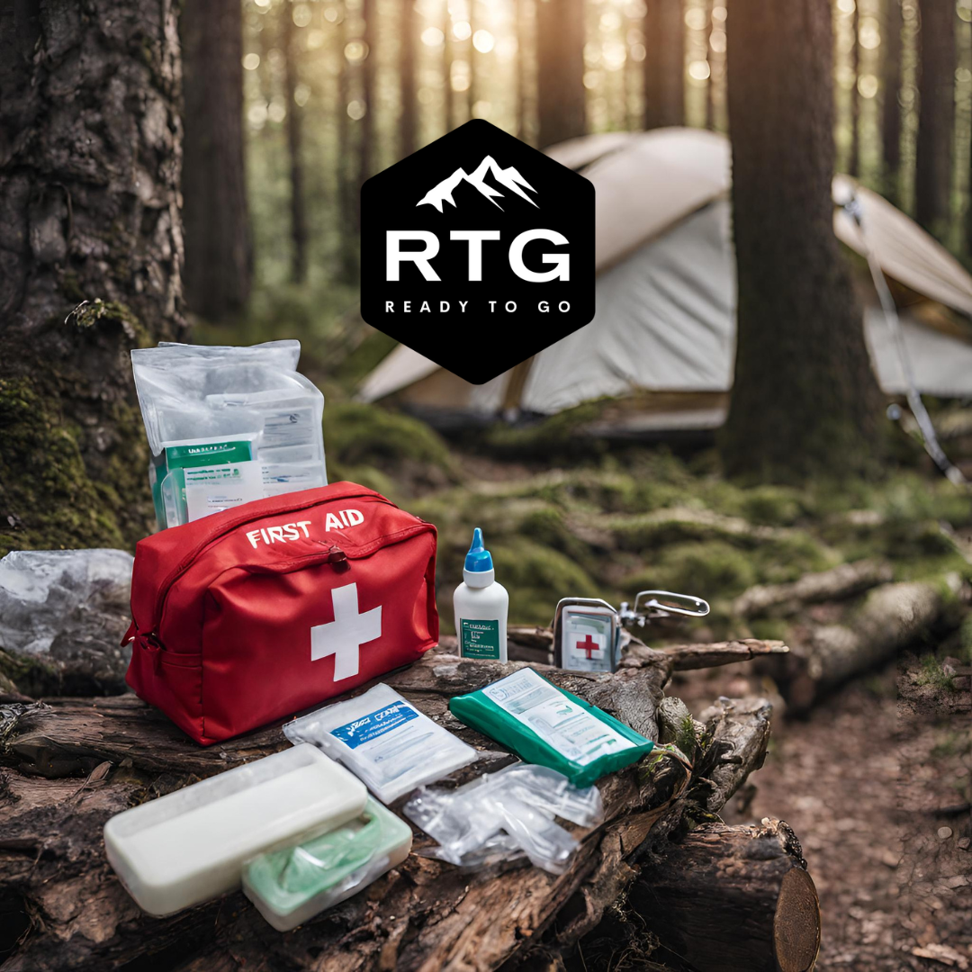 FIRST AID & HYGIENE – RTG Supply Co