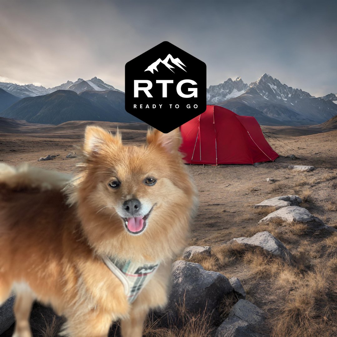 PET PRODUCTS – RTG Supply Co