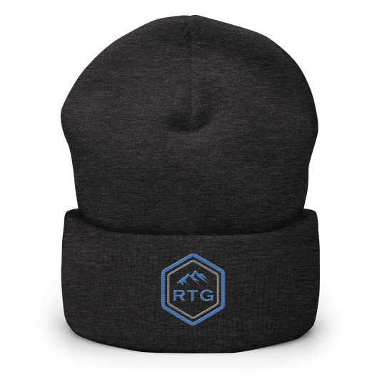 Branded Gear from ReadytoGoBag.com – RTG Supply Co