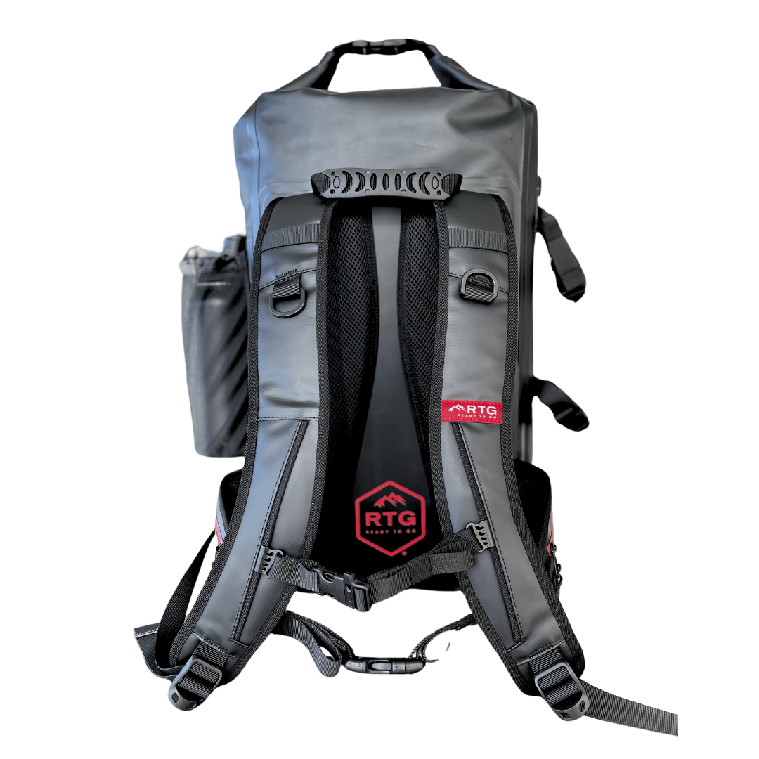 RTG Basecamp 72hr Survival Kit (2 Person) – RTG Supply Co